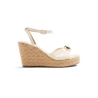 Gioseppo Soudan Wedge - - Shoes - Damen - Beige - 40 EU