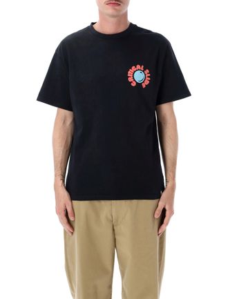 The Critical Slide Society T-shirts et polos Tcss