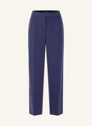 Marc Cain Hose Wukari blau
