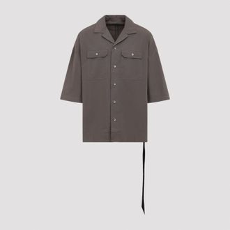 Rick Owens Magnum Tommy Chemise