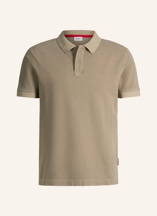 Joop Joop! Jeans Piqu&eacute;-Poloshirt Ambrosian beige