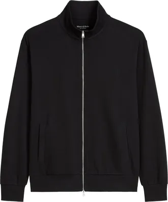 Marc O'Polo Marc OPolo Herren Sweatjacke Mix N MatchSweatjacke, Kapuzenjacke, Zip Hoodie