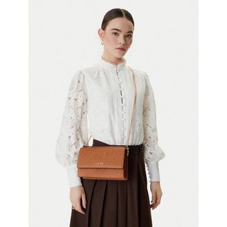 Liu Jo Handtasche Liu Jo AA6210 T384A Braun