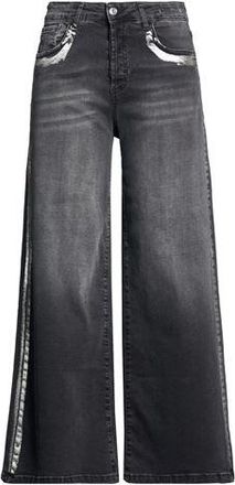 Vicolo BAS - Pantalons en jean sur YOOX.COM