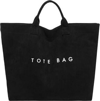 Generic KOBONA Sac Port&eacute; &eacute;paule Femme en Daim Suede Sac Cabas Grand Capacit&eacute; Sacs &agrave; Bandouli&egrave;re Fall Purse Slouch Bag Sacs Uni pour le travail, les courses, l