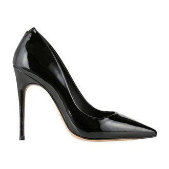 Cosmoparis Damen, Schuhe, Schwarzk, 39 EUGröße