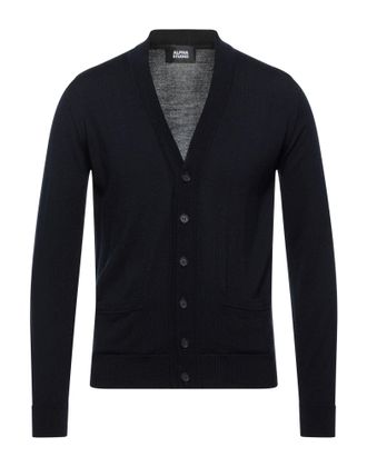 Alpha Studio STRICKWAREN - Strickjacken auf YOOX.COM