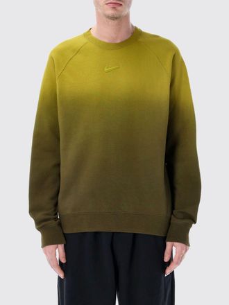 Nike Sweat-Shirt NIKE Femme couleur Vert
