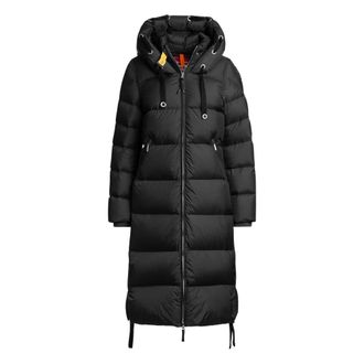 Parajumpers Daunenmantel Panda - Femme - Manteaux - Noir - Taille: 44 FR