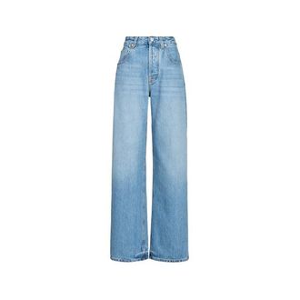 Jacquemus Jean Le De-N&icirc;mes large