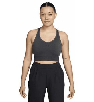 Nike Pro Seamless Dri-FIT W - Top - Damen