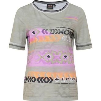 Canyon Damen Shirt T-Shirt 1/2 Arm