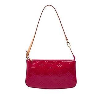 Louis Vuitton Pre-owned Pochette Accessoires - Femme - Pre-owned - Rose - Taille: ONE Size