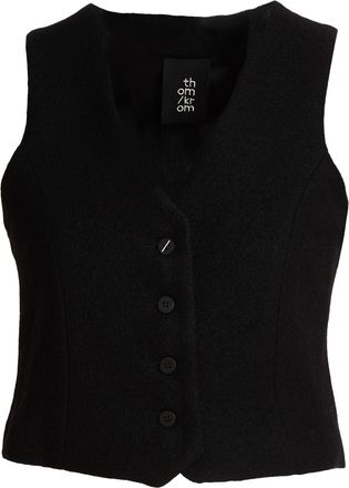 Thom Krom ANZ&Uuml;GE und CO-ORDS - Couture-Westen auf YOOX.COM