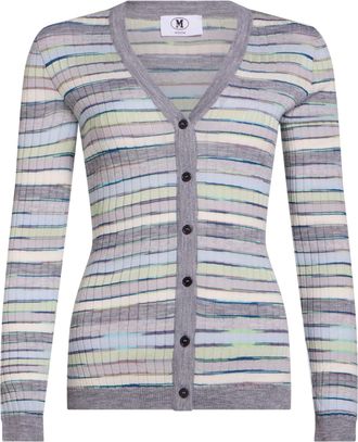 M Missoni STRICKWAREN - Strickjacken auf YOOX.COM