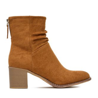 Jenny Stiefeletten JENNY CEO-MARTINA WS14438-22 Braun