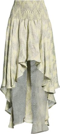 PHO Firenze HOSEN & R&Ouml;CKE - Maxi-R&ouml;cke auf YOOX.COM