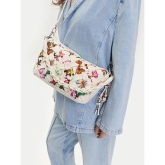 Desigual Handtasche Desigual 25SAXPBQ &Eacute;cru