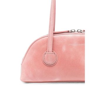 Margesherwood Trose Shoulder Bag - Pink
