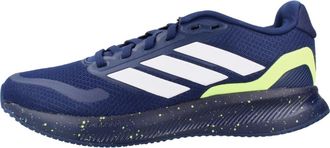 adidas Homme, Sport, Bleu, Taille: 35 1/2 EU Runfalcon 5 Chaussures