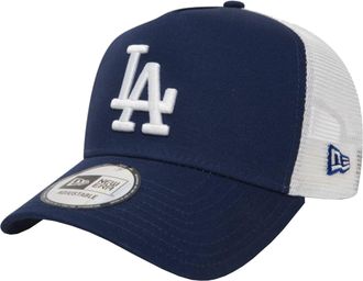 New Era Cap New Era Los Angeles Dodgers MLB Clean