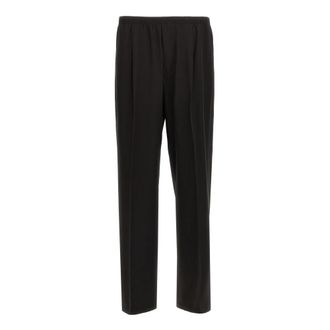 Cellar Door Ezio Hosen - - Trousers - Herren - Schwarzk - XL