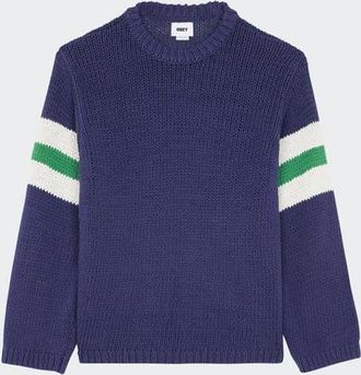 Obey Pull - Taille XS