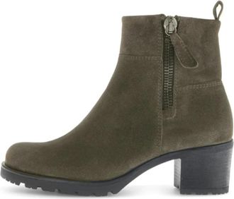 Gabor Damen, Schuhe, Gr&uuml;n, 39 EUGr&ouml;&szlig;e