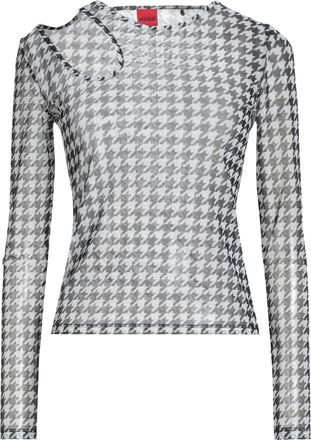 HUGO BOSS TOPS - T-shirts auf YOOX.COM