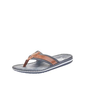 Rieker Herren 21095 Zehentrenner