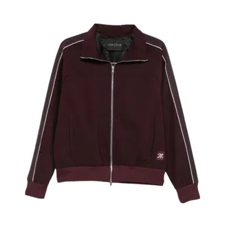 low brand Veste - Homme - Sport - Rouge - Taille: XL