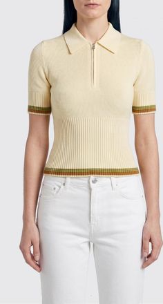 Guest In Residence Pullover Damen Farbe Beige