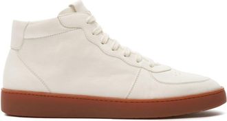 Scarosso Augusto Sneakers - Weiß