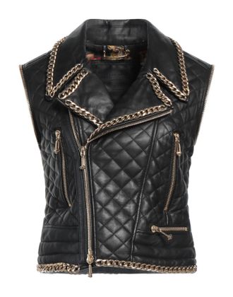 Philipp Plein JACKEN & M&Auml;NTEL - Westen auf YOOX.COM