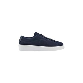 Bogner San Remo Sneakers - - Shoes - Herren - Blau - 43 EU