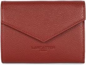 Lancaster Portefeuille Dos à Dos - Foulonné PM