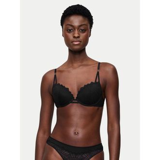 Triumph Push-up-BH That Night In Vegas 10224875 Schwarz