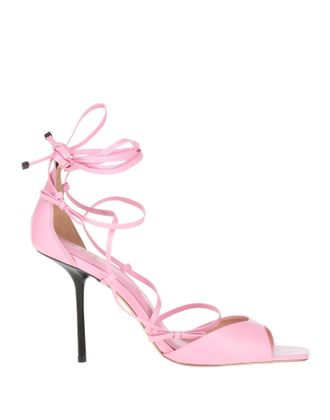 Gold & Rouge SCHUHE - Sandalen auf YOOX.COM