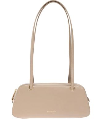 Kate Spade New York sac porté épaule Grace - Tons neutres