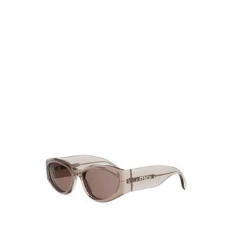 Fendi Damen, Accessories, Grau, 57 MMGr&ouml;&szlig;e
