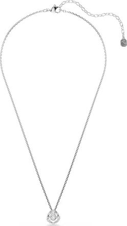 Swarovski Damen, Accessories, Grau, ONE SIZEGr&ouml;&szlig;e
