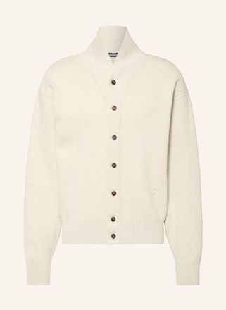 Jacquemus Jacquemus Strickjacke Le Cardigan Pelota beige