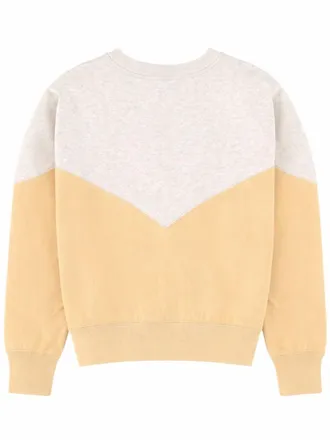 Isabel Marant Houston Sweatshirt - Beige