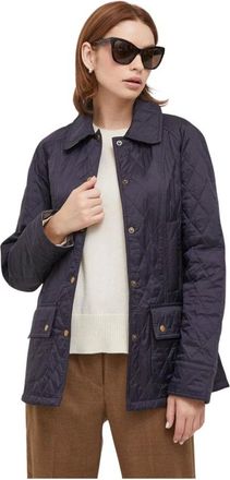 Barbour Damen, Jacken, Blau, 3XLGr&ouml;&szlig;e