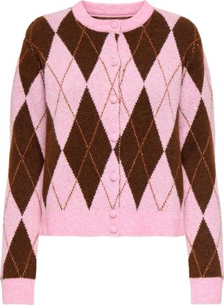 Only Strickjacke ONLAnnika