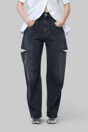 Maison Margiela Pants 5 Pockets