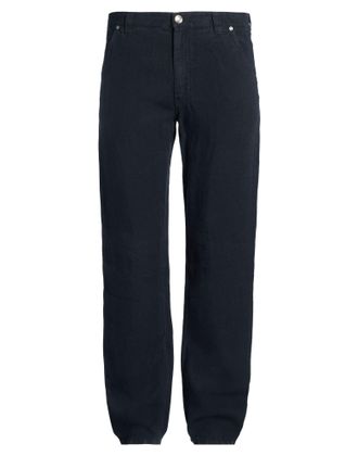 120% Lino HOSEN & R&Ouml;CKE - Hosen auf YOOX.COM