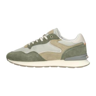 Hoff City Sneakers - - Shoes - Herren - Gr&uuml;n - 44 EU