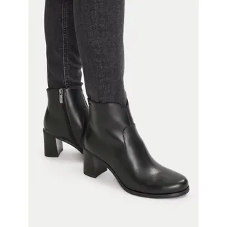 Tamaris Stiefeletten Tamaris 1-25360-45 Schwarz