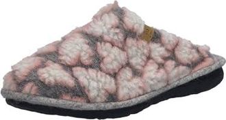 Josef Seibel Pantoufle Lille 09 | Rose, Couleur:Rose, Taille:38